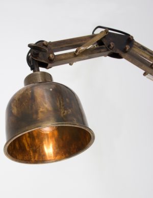 Industriële wandlampen > Stoer en trendy! I Directlampen