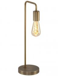 Tafellamp? Deze trendy tafellampen moet je zien - Directlampen.nl