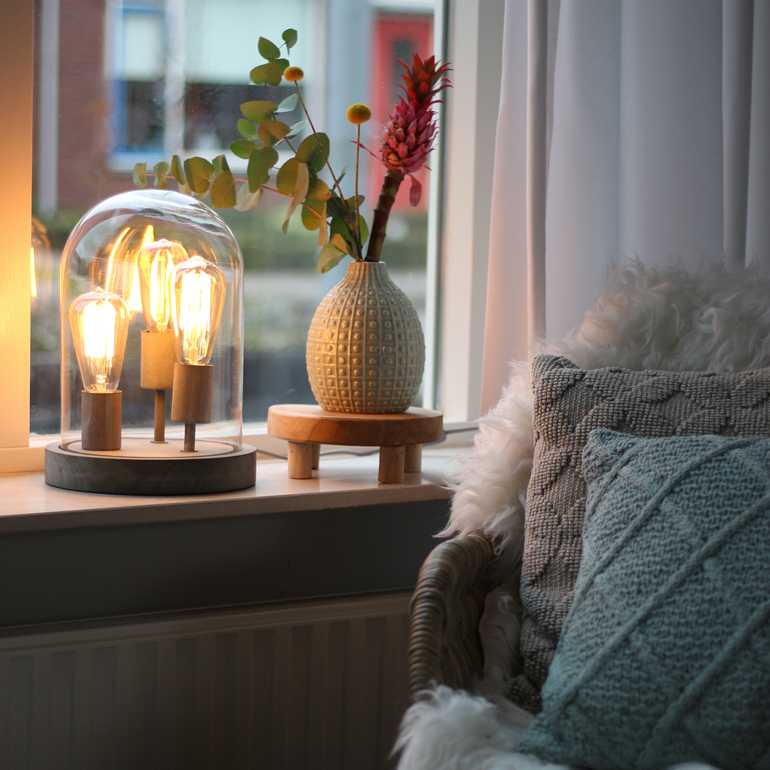 Verlichting woonkamer? 6x beste tips woonkamer licht - Directlampen