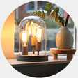 Tafellamp? Deze trendy tafellampen moet je zien - Directlampen.nl