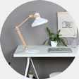 Tafellamp? Deze trendy tafellampen moet je zien - Directlampen.nl
