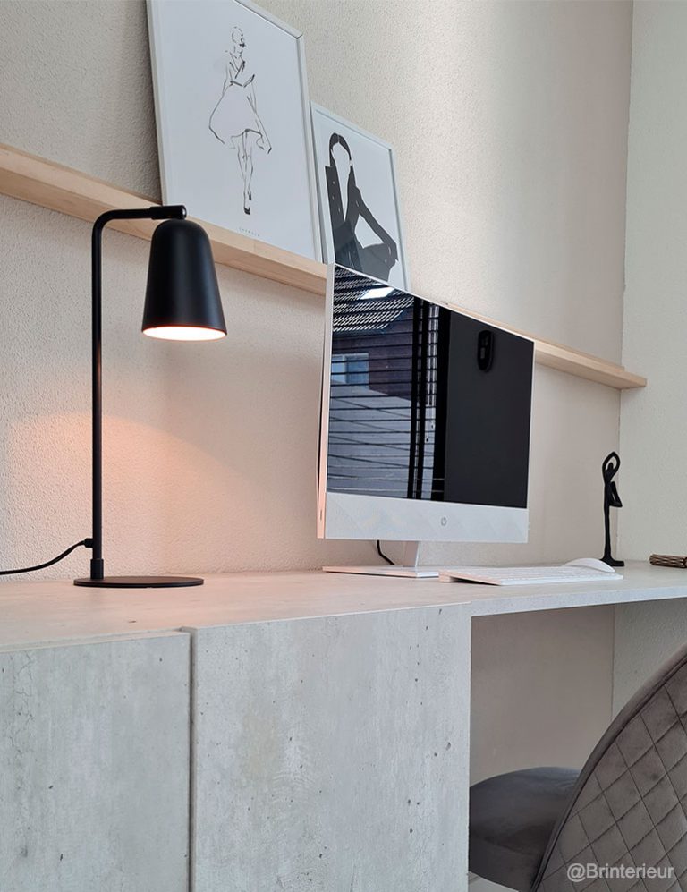 Bureaulampen kopen? Richtbaar of dimbare bureaulamp? | Directlampen