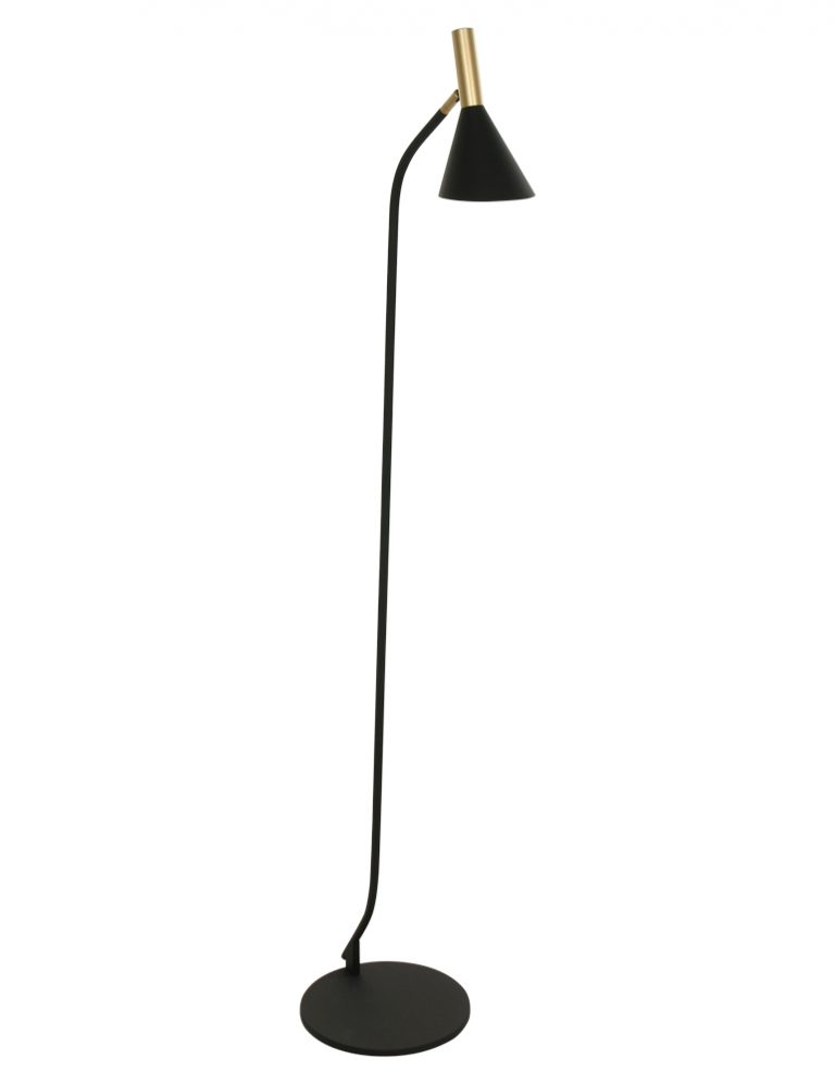Staande lamp met minimalistisch design Anne Lighting Anne's Choice ...