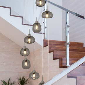 Lamp voor in de hal > vind jouw hal lamp | Directlampen.nl