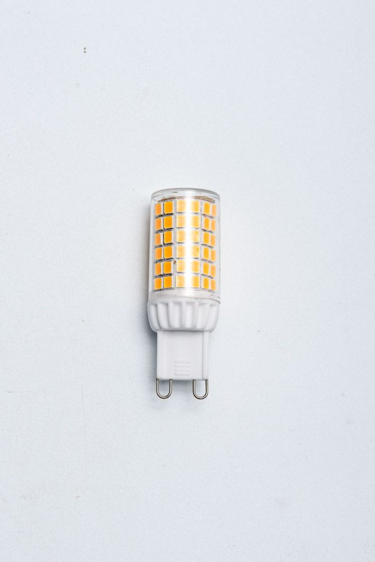 Warme dimbare witte LED lichtbron E14 4,5W Steinhauer - Directlampen.nl
