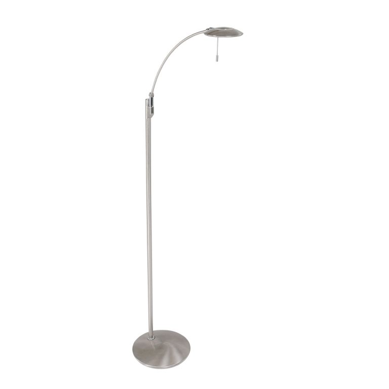 Moderne leeslamp Steinhauer Zenith led - Directlampen.nl