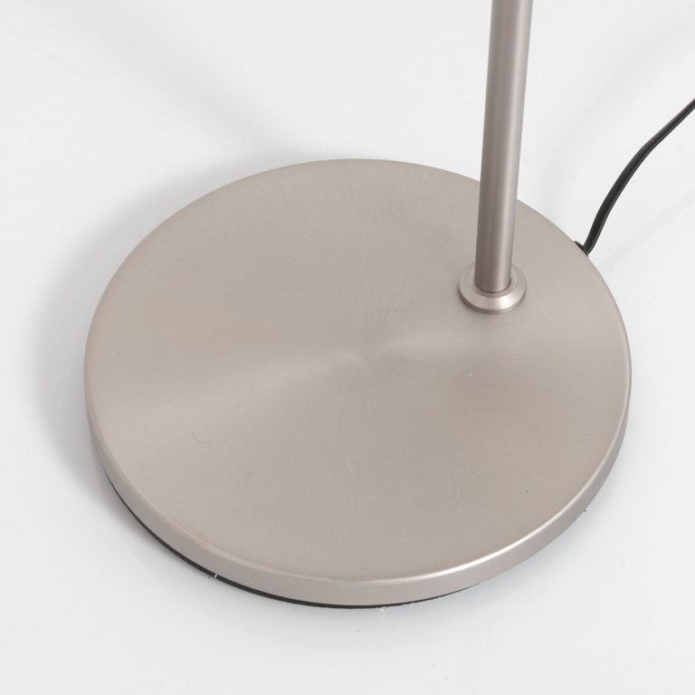 Staande design leeslamp Steinhauer Turound - Directlampen.nl