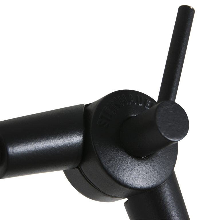 Wandlamp met verstelbare arm Steinhauer Prestige chic - Directlampen.nl