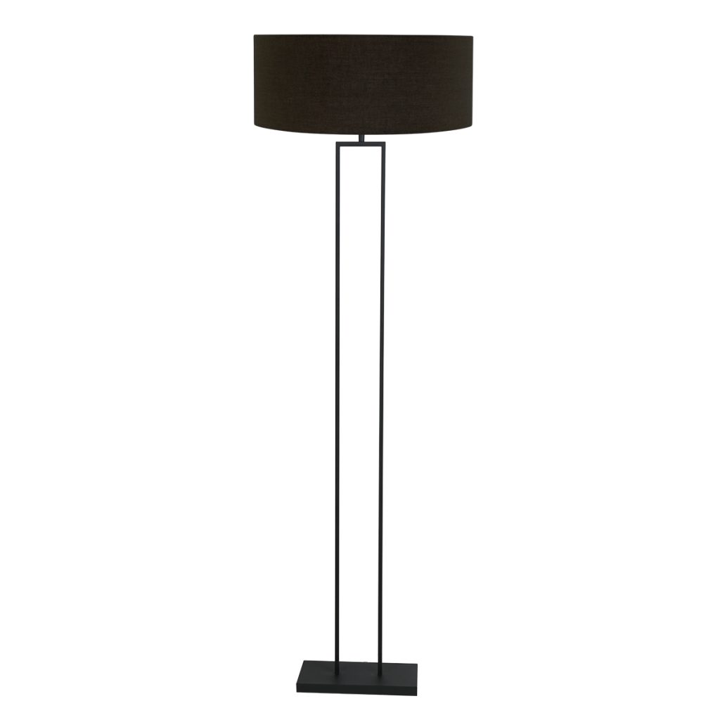 Hippe vloerlamp Steinhauer Stang - Directlampen.nl